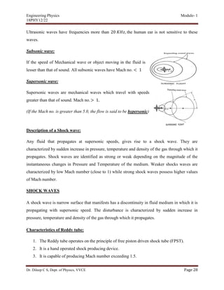 Engineering Physics | PDF