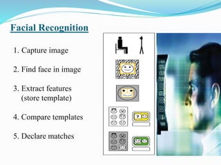 Biometrics | PPTX