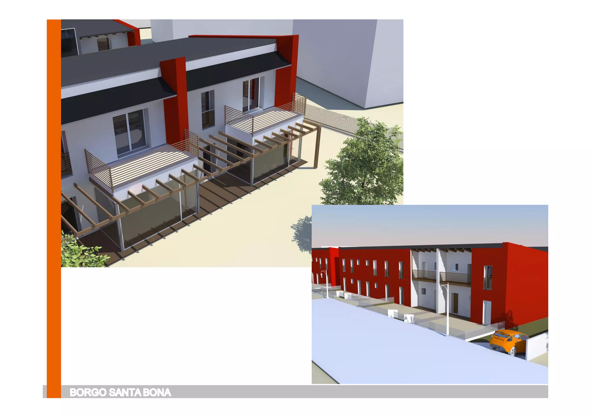 arch. Fabio Coracin, studio Fedro AA Associati | PPT