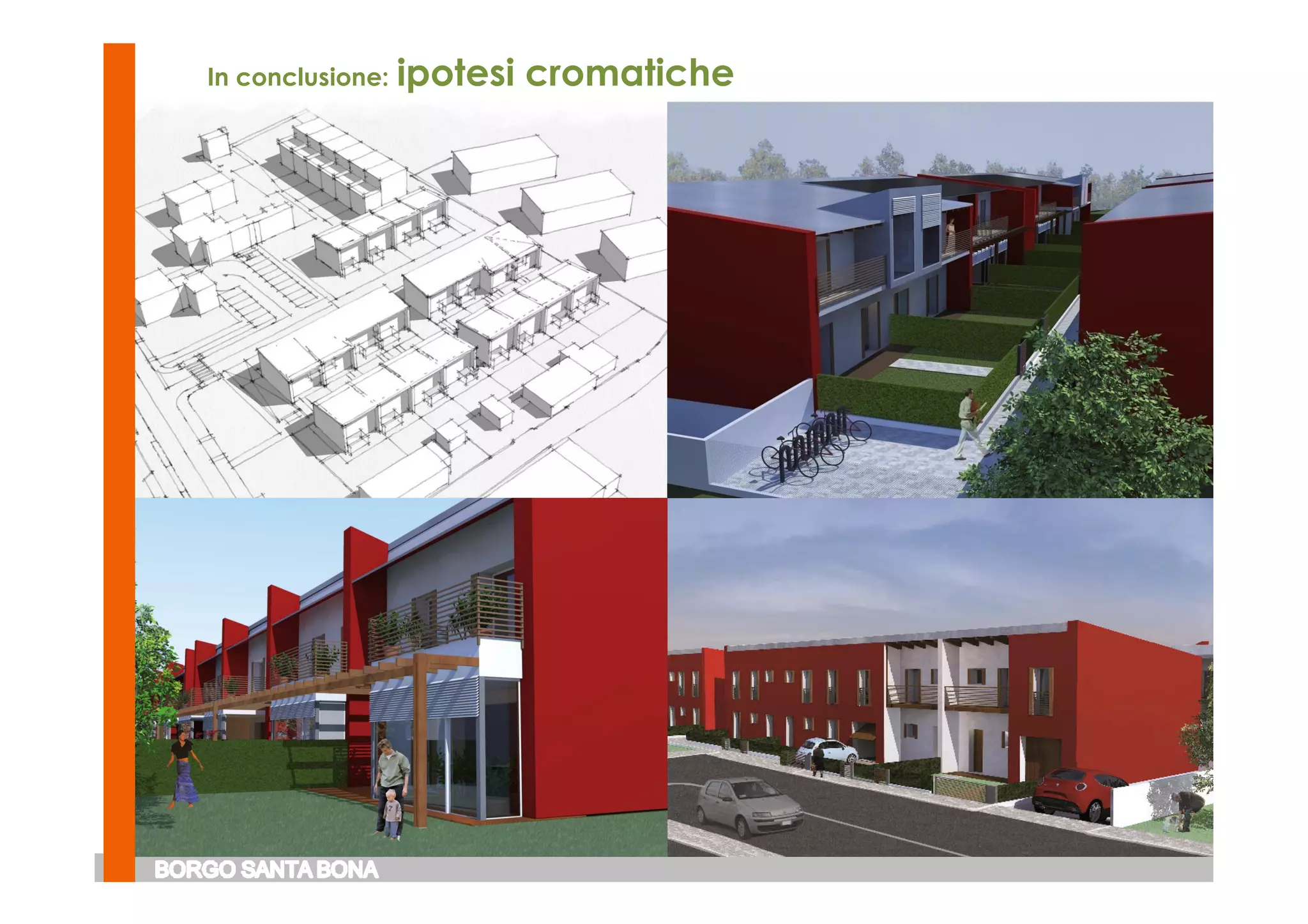 arch. Fabio Coracin, studio Fedro AA Associati | PDF