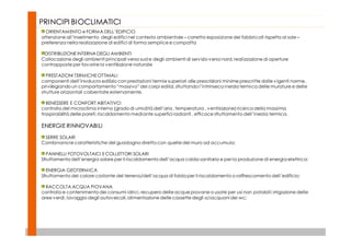 arch. Fabio Coracin, studio Fedro AA Associati | PDF