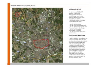 arch. Fabio Coracin, studio Fedro AA Associati | PDF