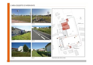 arch. Fabio Coracin, studio Fedro AA Associati | PDF