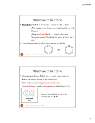 (18) session 18 arenes (aromatic hydrocarbons) (1) | PDF
