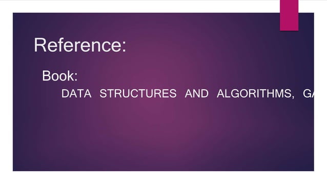 Stack & Queue using Linked List in Data Structure | PPT
