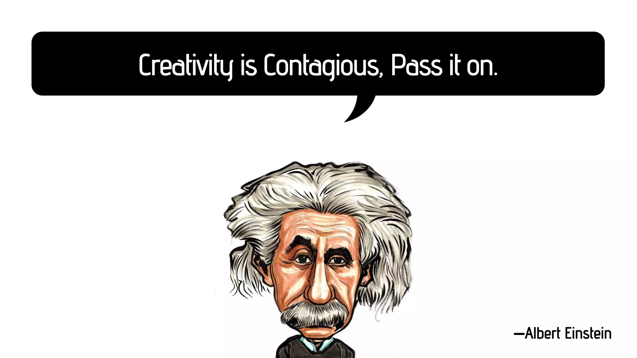 18 Signs You Are Killing Your Creativity | PDF