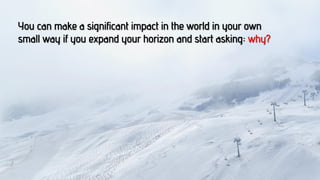 18 Signs You Are Killing Your Creativity | PPT