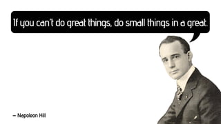 18 Signs You Are Killing Your Creativity | PPT