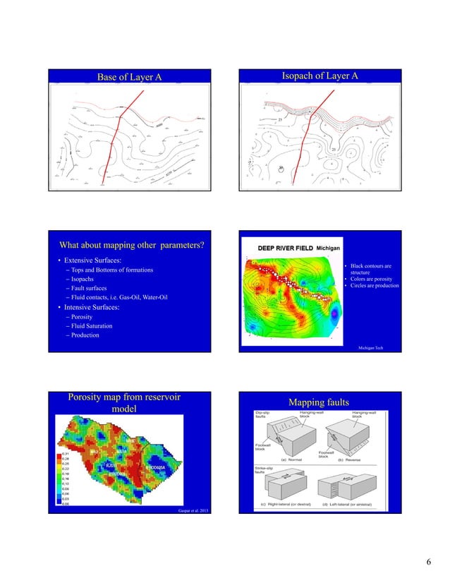 18 subsurfacemapping | PDF