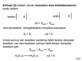 18 Termodinamika.ppt