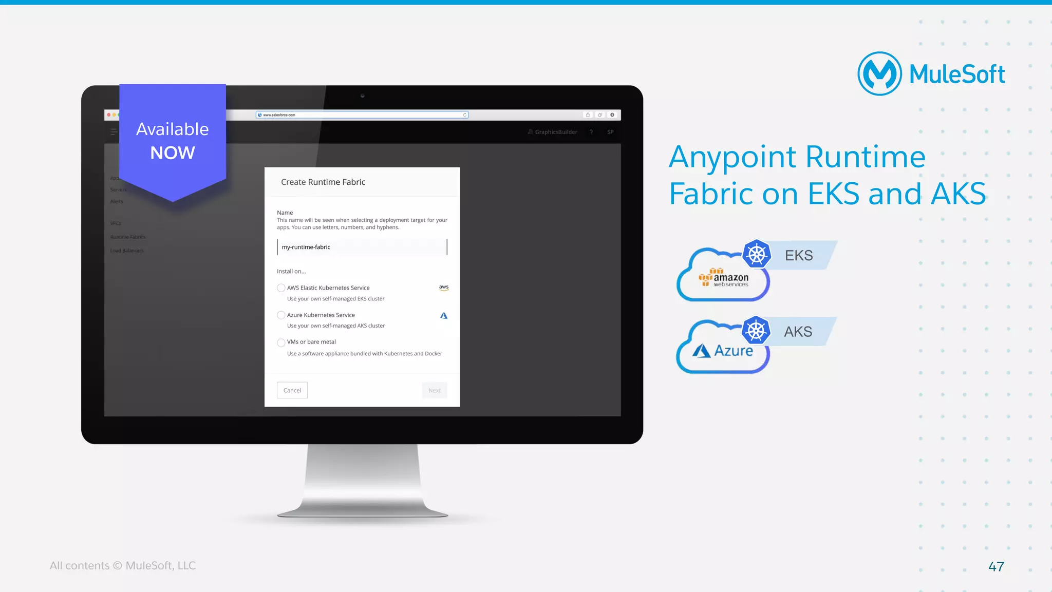 Containerising the Mule Runtime with Kubernetes & From Zero to Batch ...