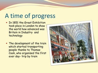 18th & 19th centuries | PPT