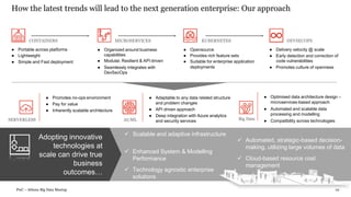 18th Athens Big Data Meetup - 1st Talk - Timeseries Forecasting as a ...