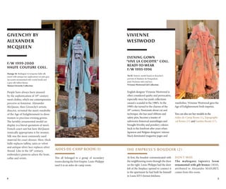 18th centure in versailles | PDF