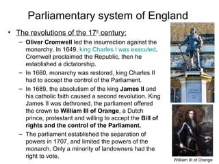 4ºESO Unit 1: 18th century | PPT