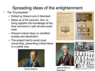 18th century | PPT