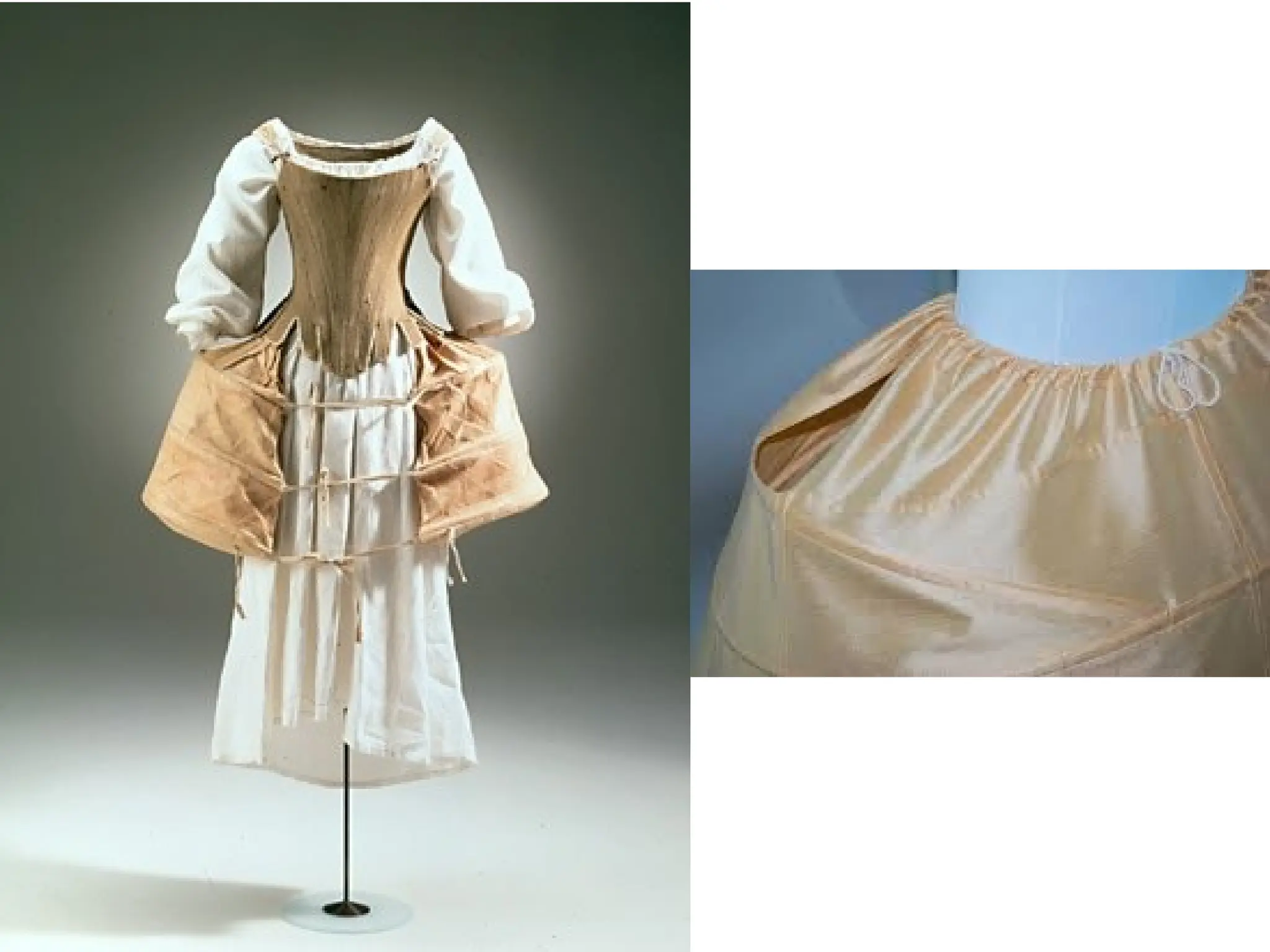 18th Century Fashion, History of fashion | PPTX