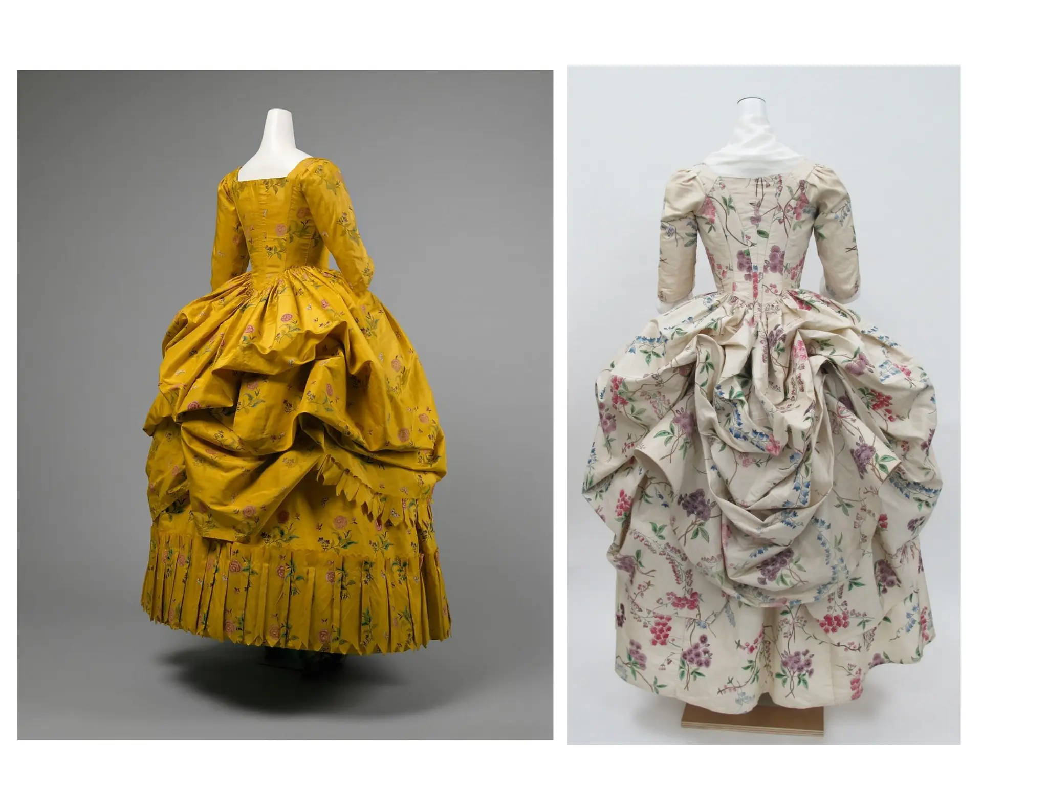 18th Century Fashion, History of fashion | PPTX
