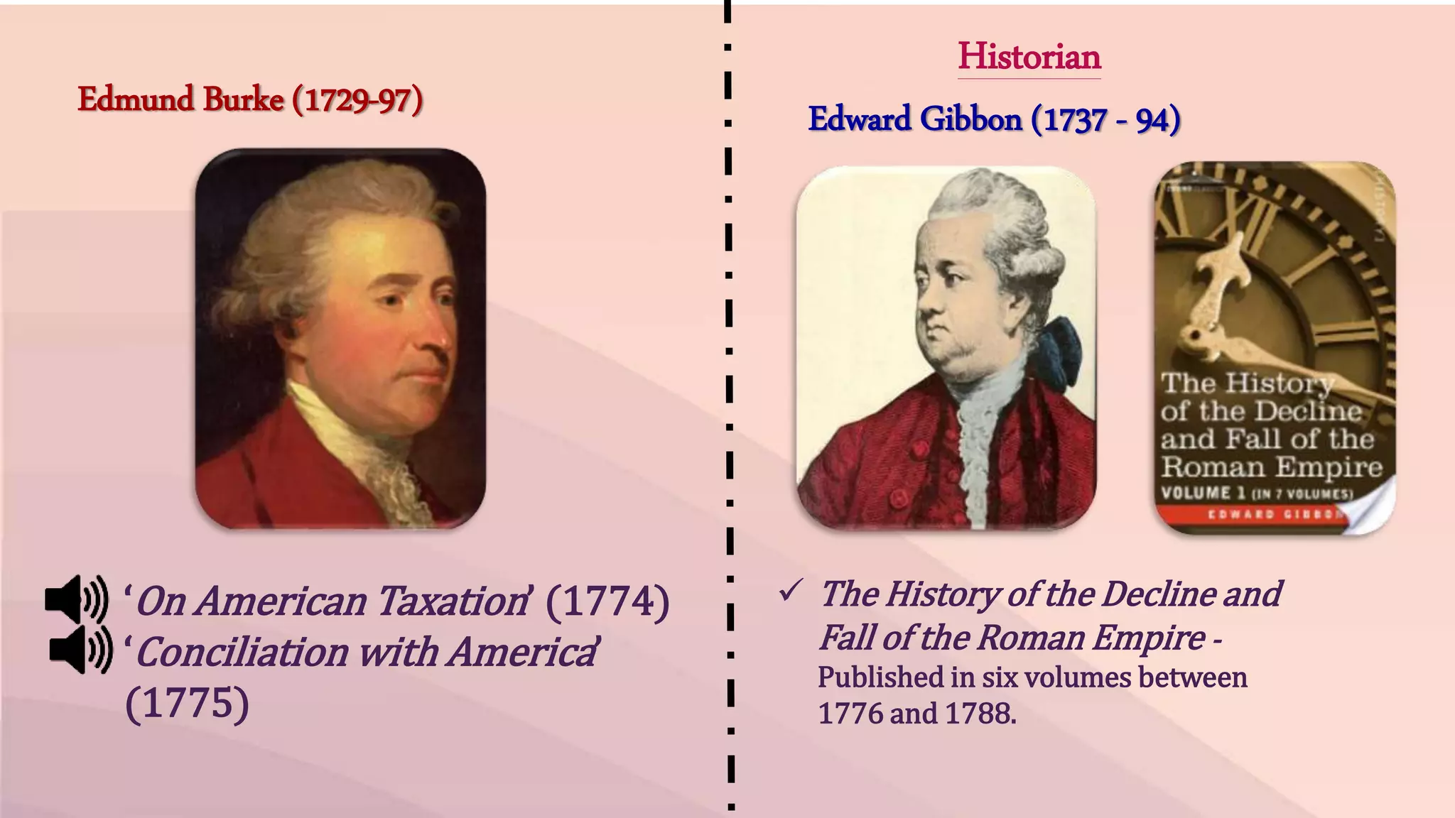 18th Century Literature - An overview | PPTX