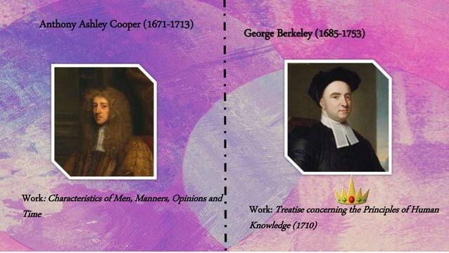 18th Century Literature - An overview | PPTX | Poetry | Books and ...