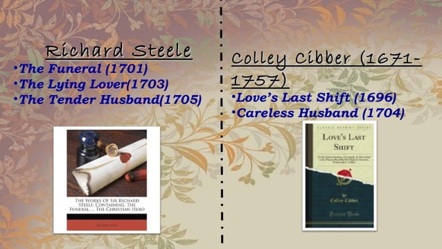 Neoclassical Literature| 18th Century Literature (Overview) | Age of ...