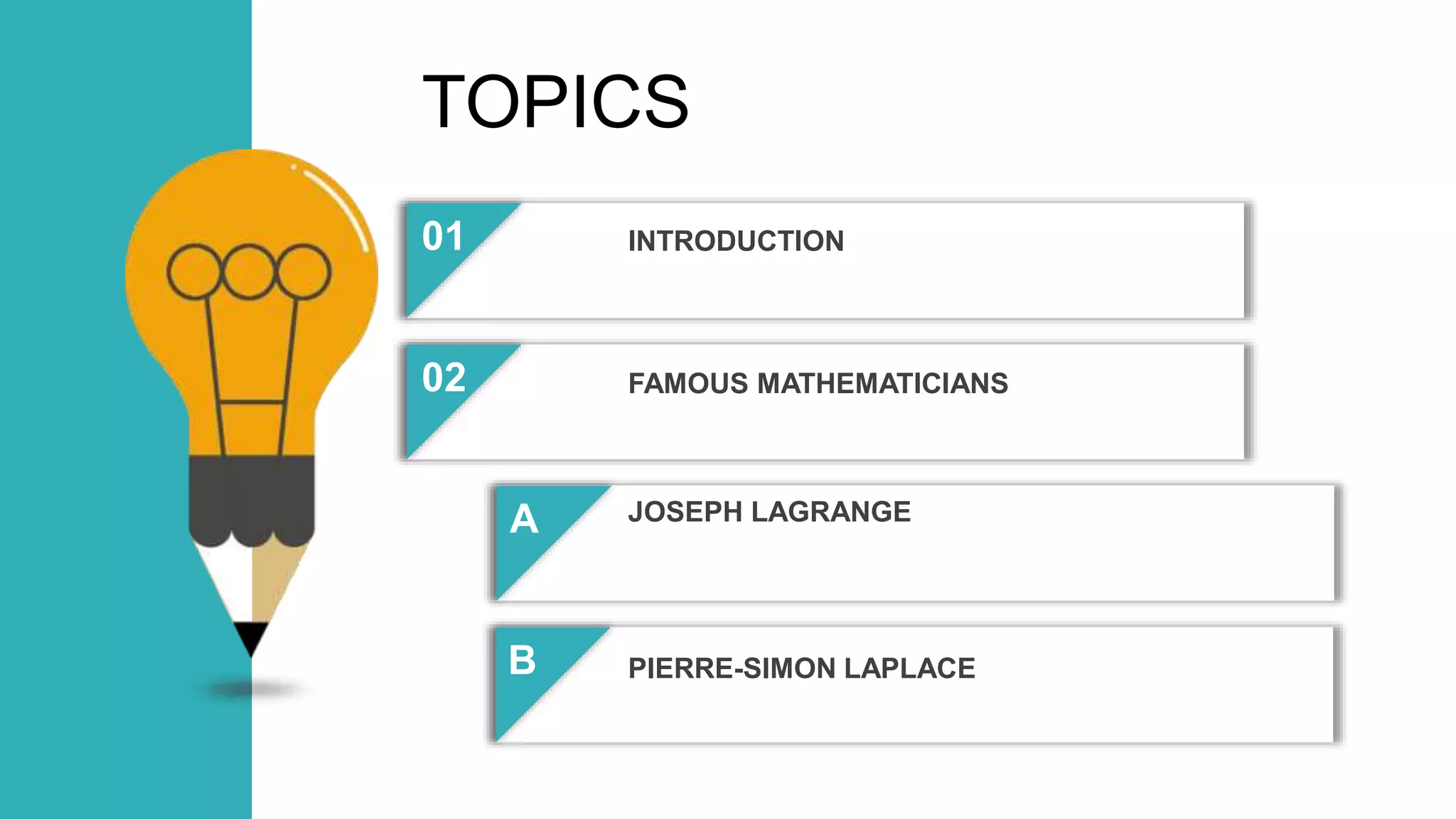18th CENTURY MATHEMATICS | PPTX