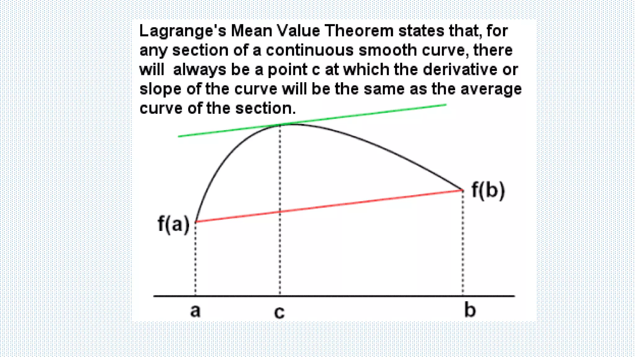 18th CENTURY MATHEMATICS | PPTX