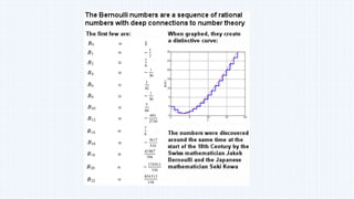 18th CENTURY MATHEMATICS | PPTX