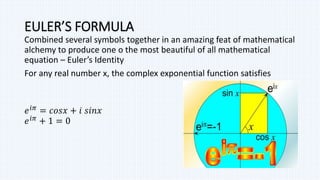 18th CENTURY MATHEMATICS | PPTX