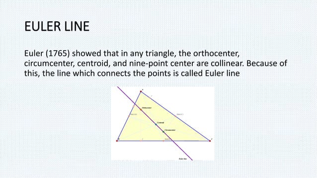 18th CENTURY MATHEMATICS | PPTX | Physics | Science