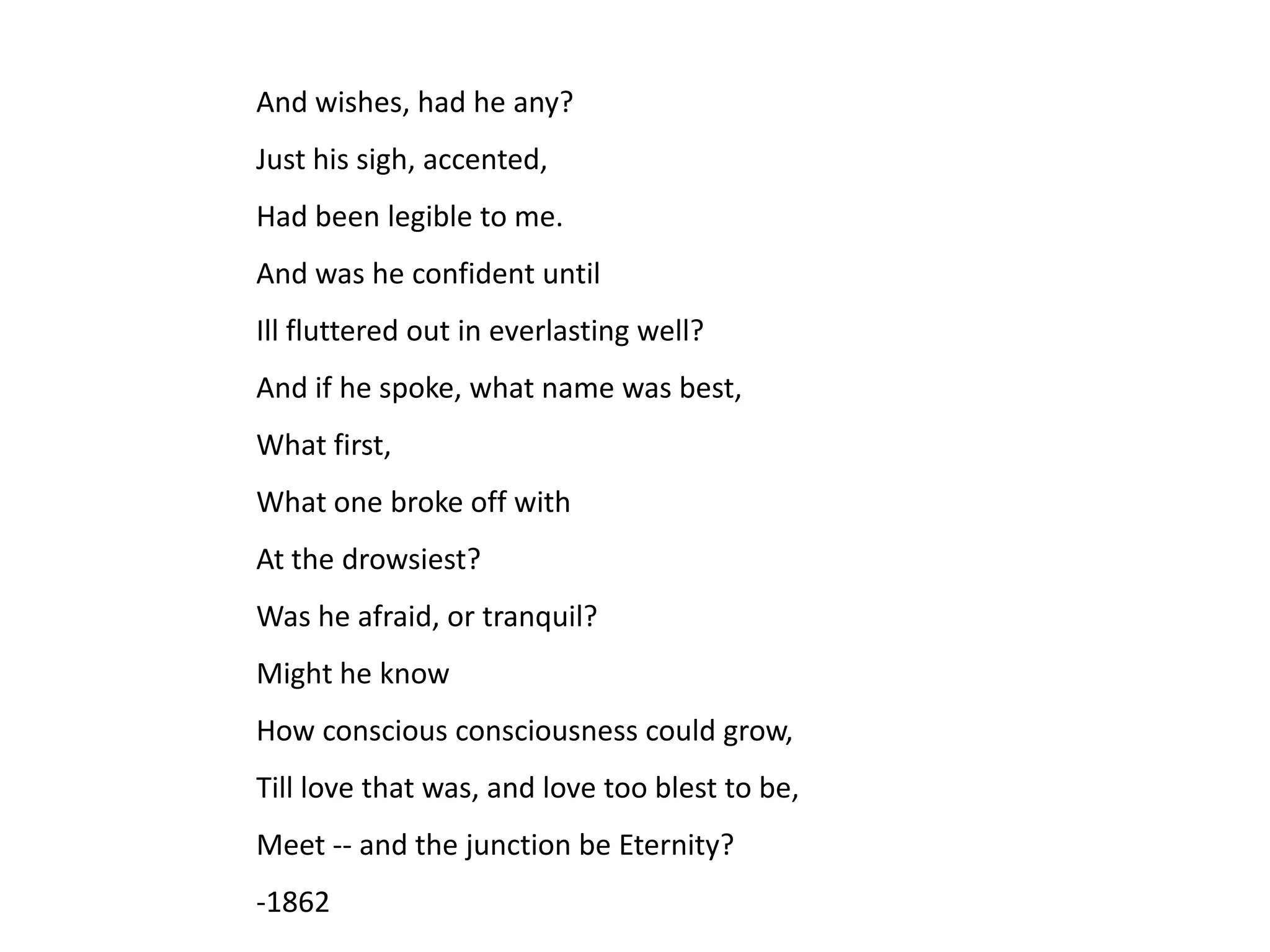 18th century poetry | PPTX