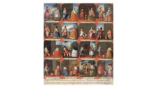 18th century social engineering in la.pptx