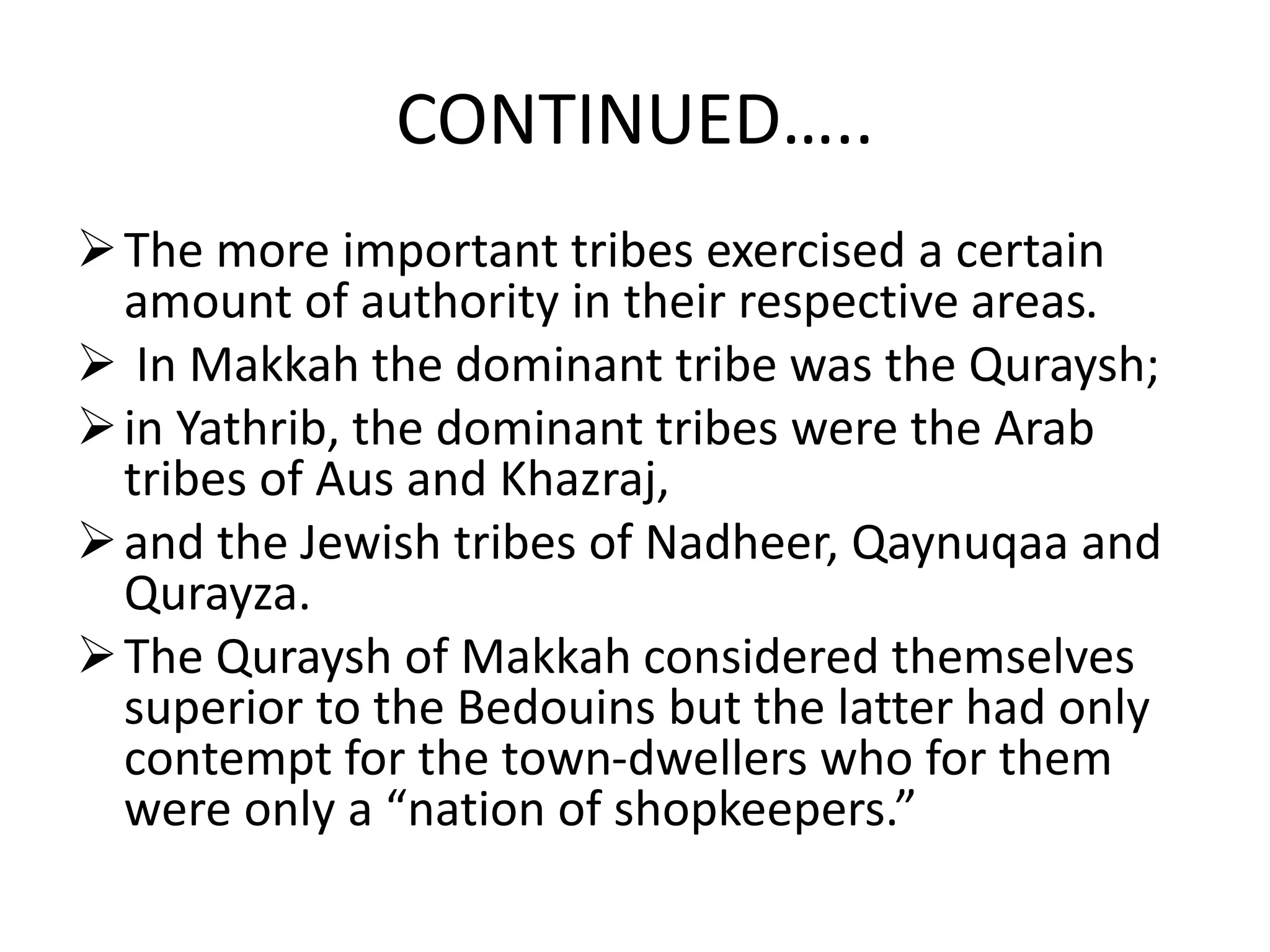 18th lecture Pre Islam Arabia.pptx