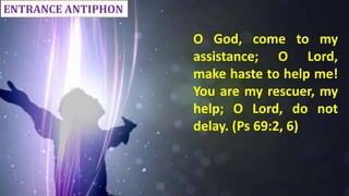 18th Sunday 31.07.2022 English PPT.pptx