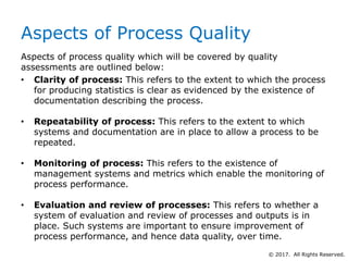 Quality Aspects of Product and Process Design | PDF
