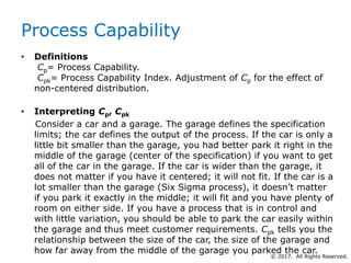 Quality Aspects of Product and Process Design | PDF