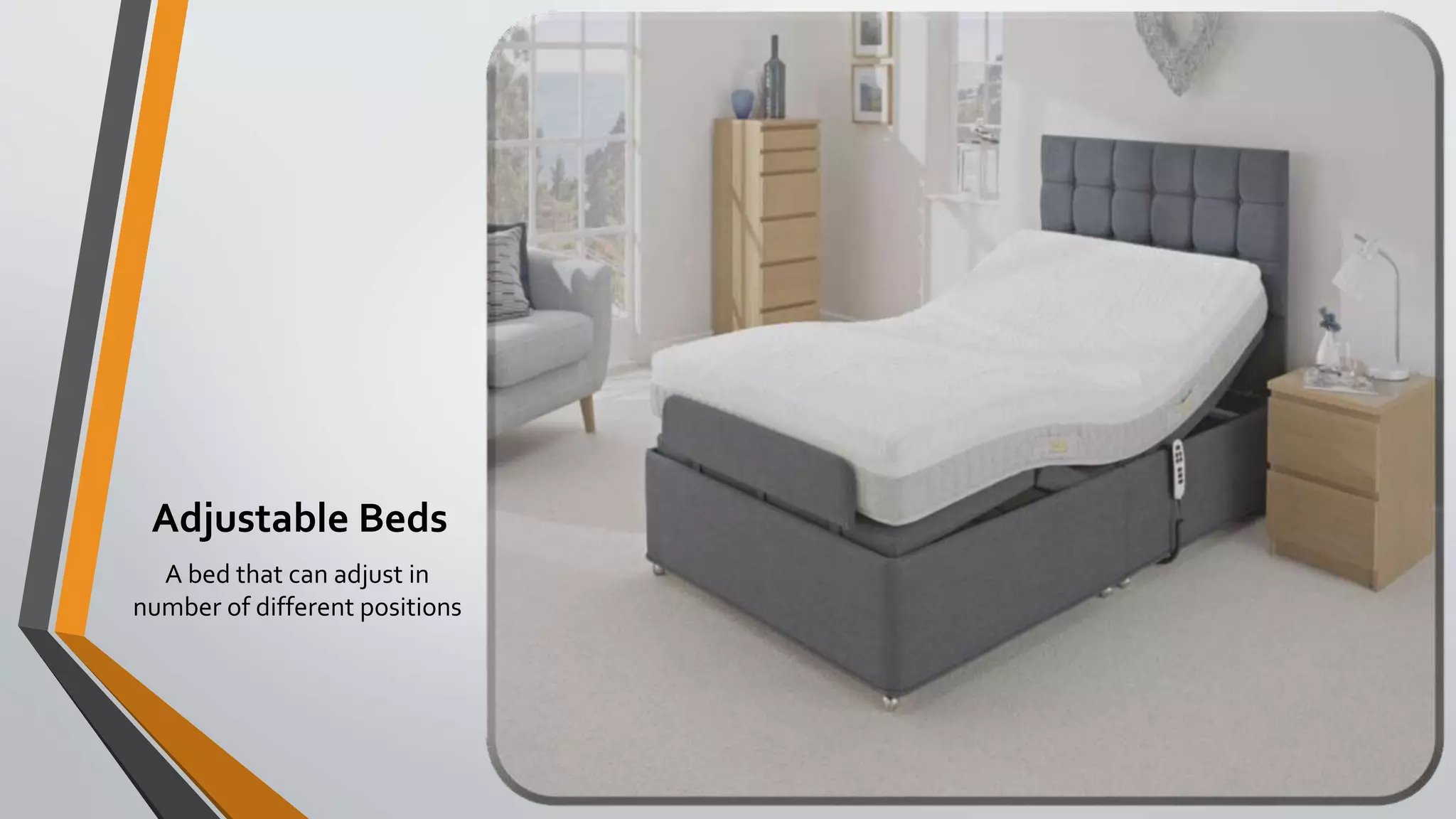 18 Types of Bed Designs & Frames to Transform Your Bedroom | PPTX