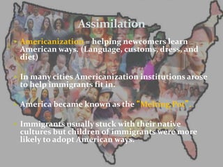 18 Unit 8 Immigrants.ppt