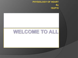 18 up19 sandhiya ppt | PPTX | Heart and Cardiovascular Diseases ...