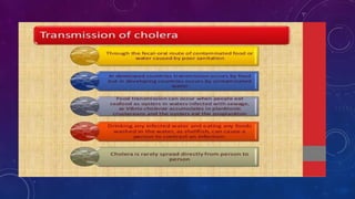 STRUCTURE AND FUNCTION OF CHOLERA TOXINE | PDF