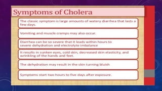 STRUCTURE AND FUNCTION OF CHOLERA TOXINE | PDF