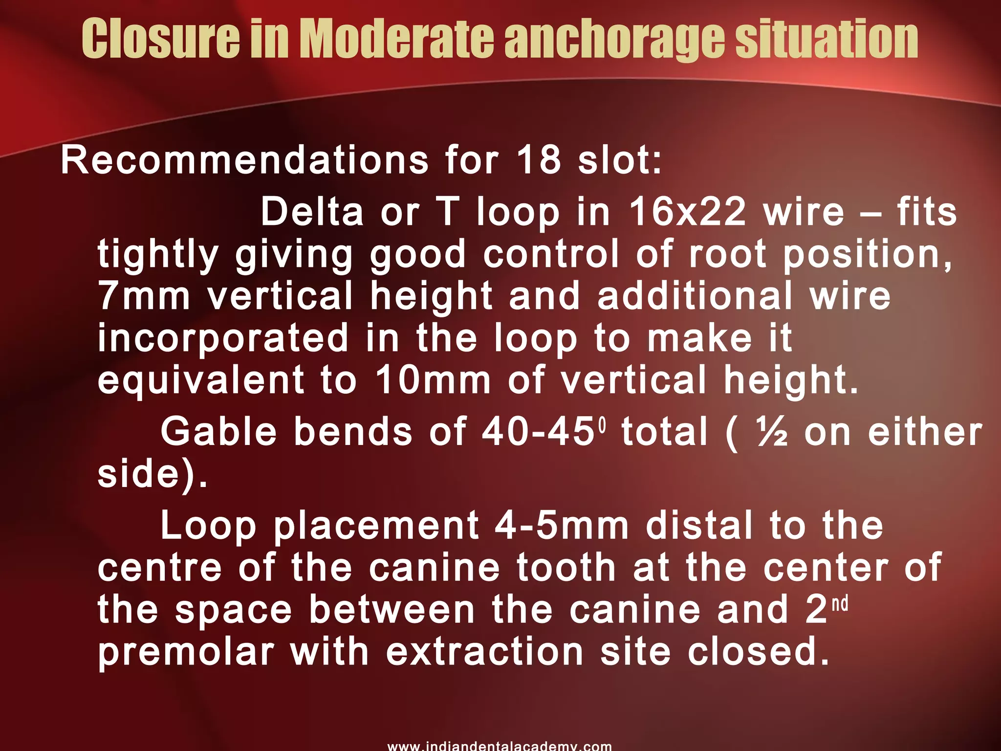 18 - versus & 22 - slot | PPT