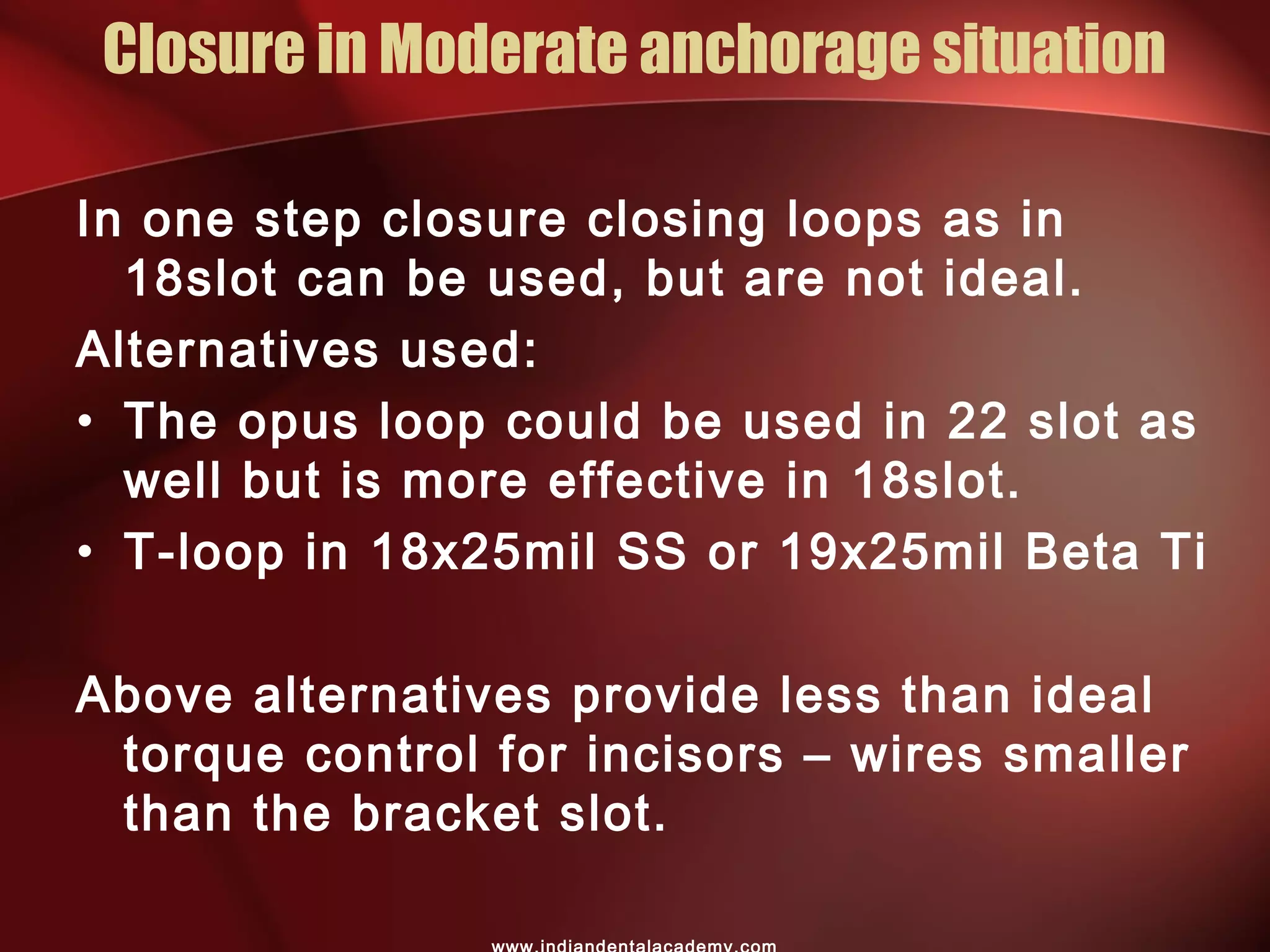 18 - versus & 22 - slot | PPT