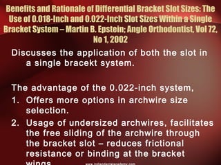 18 - versus & 22 - slot | PPT