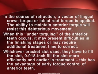 18 - versus & 22 - slot | PPT