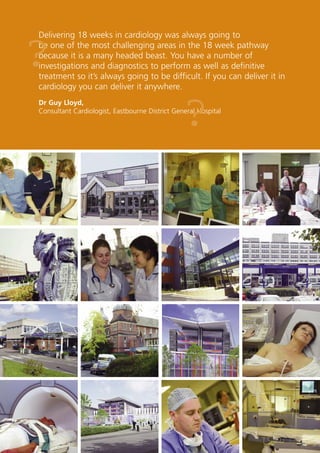 18 Weeks Whole Pathways Project - National Priority Projects 07/08 ...