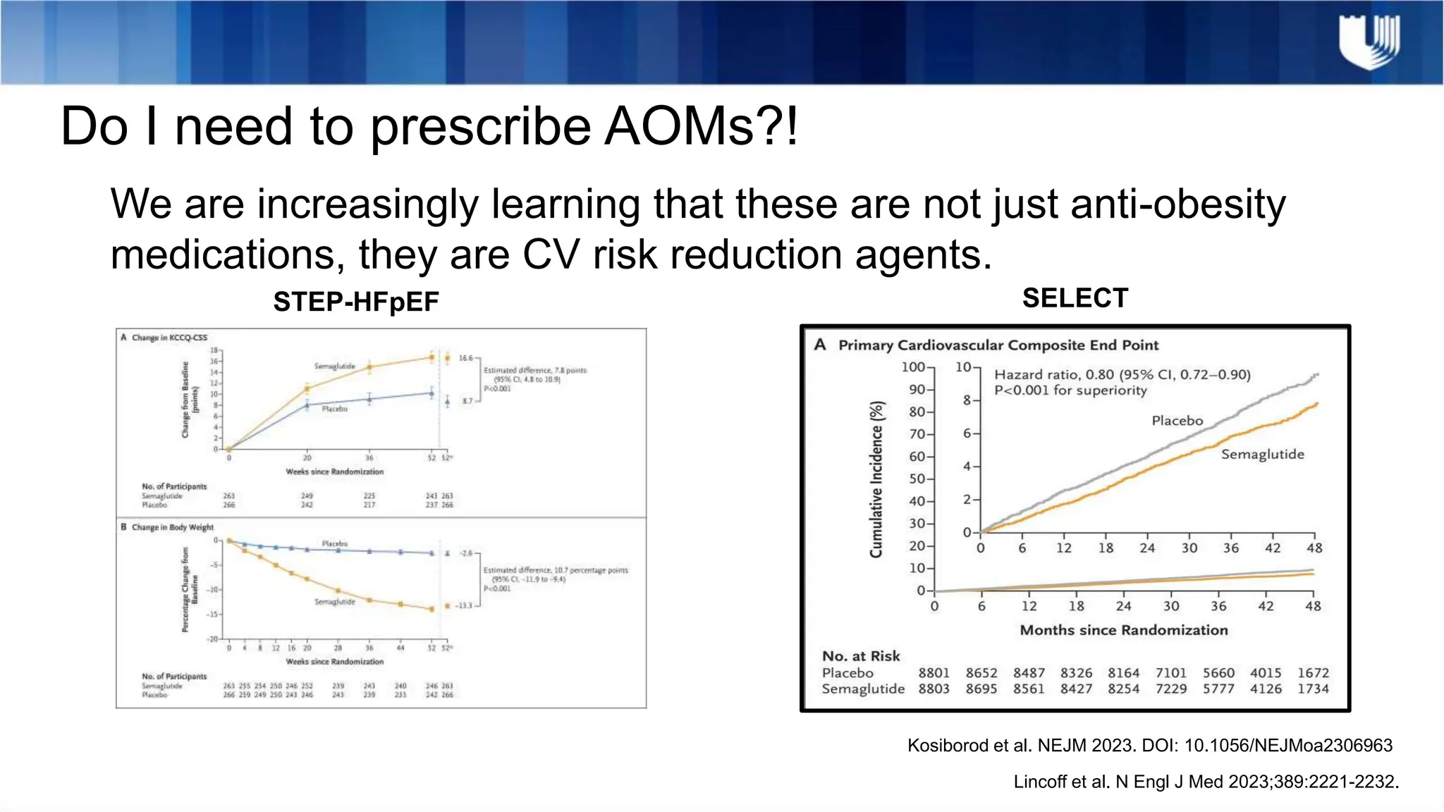 Obesity Management in Heart Failure: Best Practices to Date | PPTX