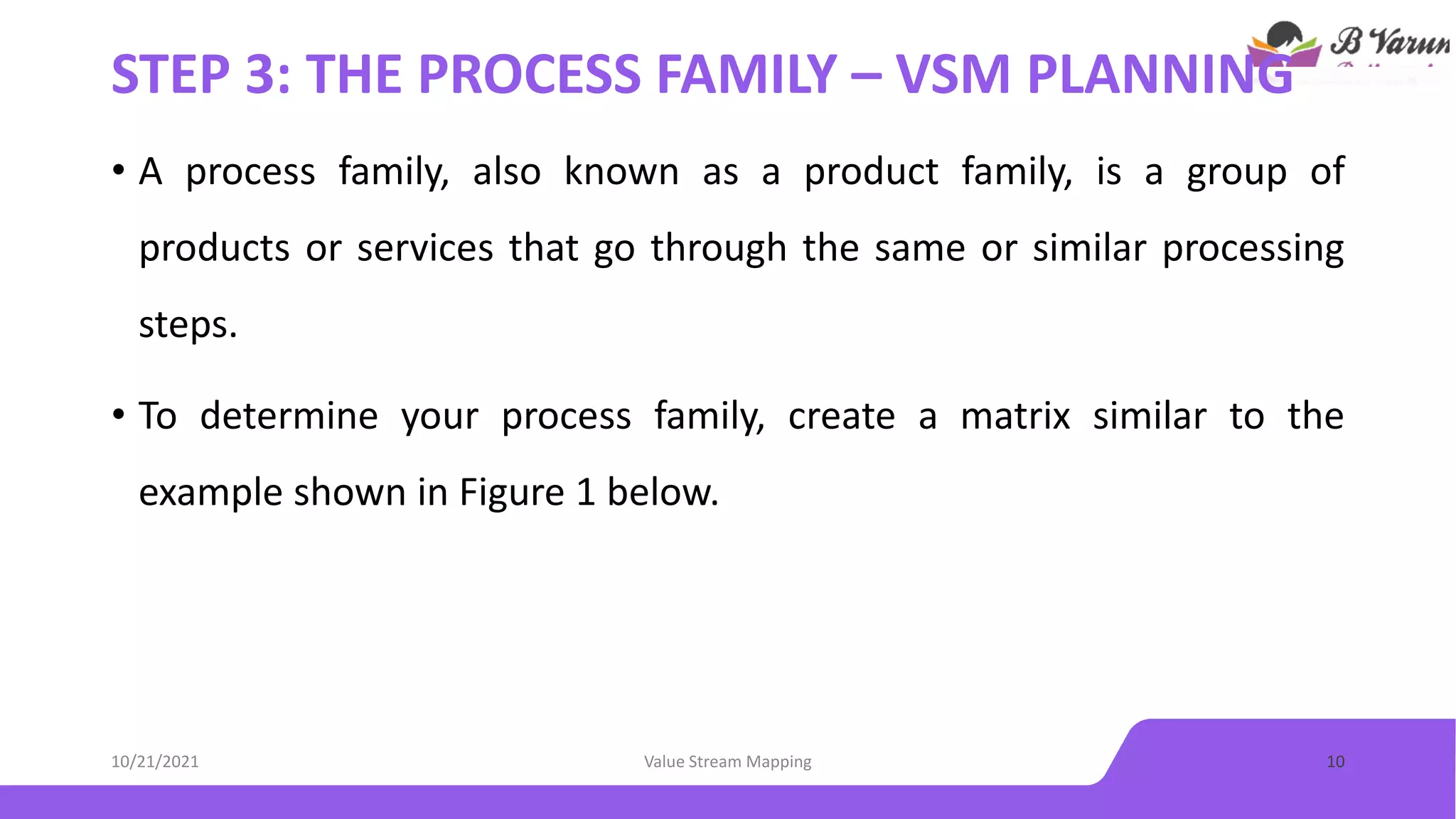 What is VSM (Value Stream Mapping) | PDF