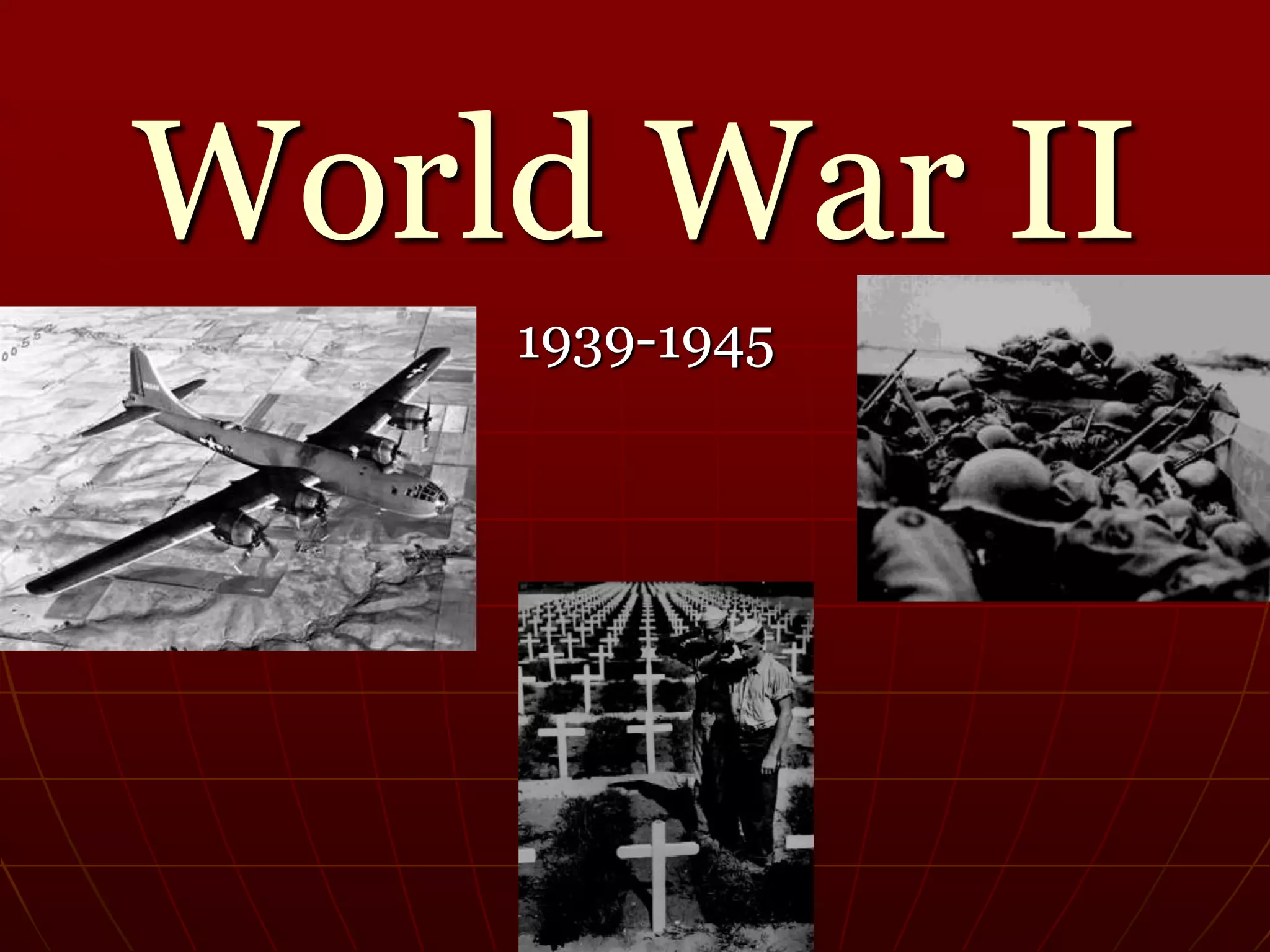 18 World War II.ppt