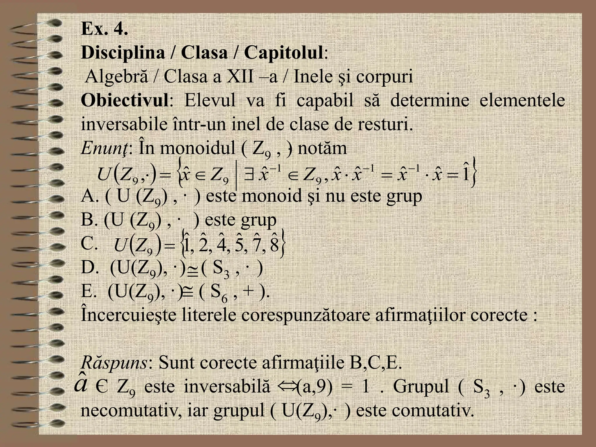 19-01-2018-Evaluarea-in-programa-de-matematica-din-licee.ppt